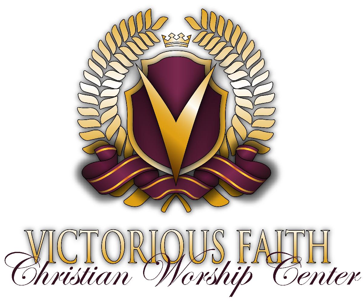 Victorious Faith
